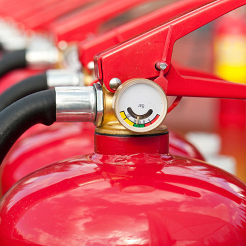 Instalação e venda de extintores - Inda Fire - Equipamentos de Combate ...